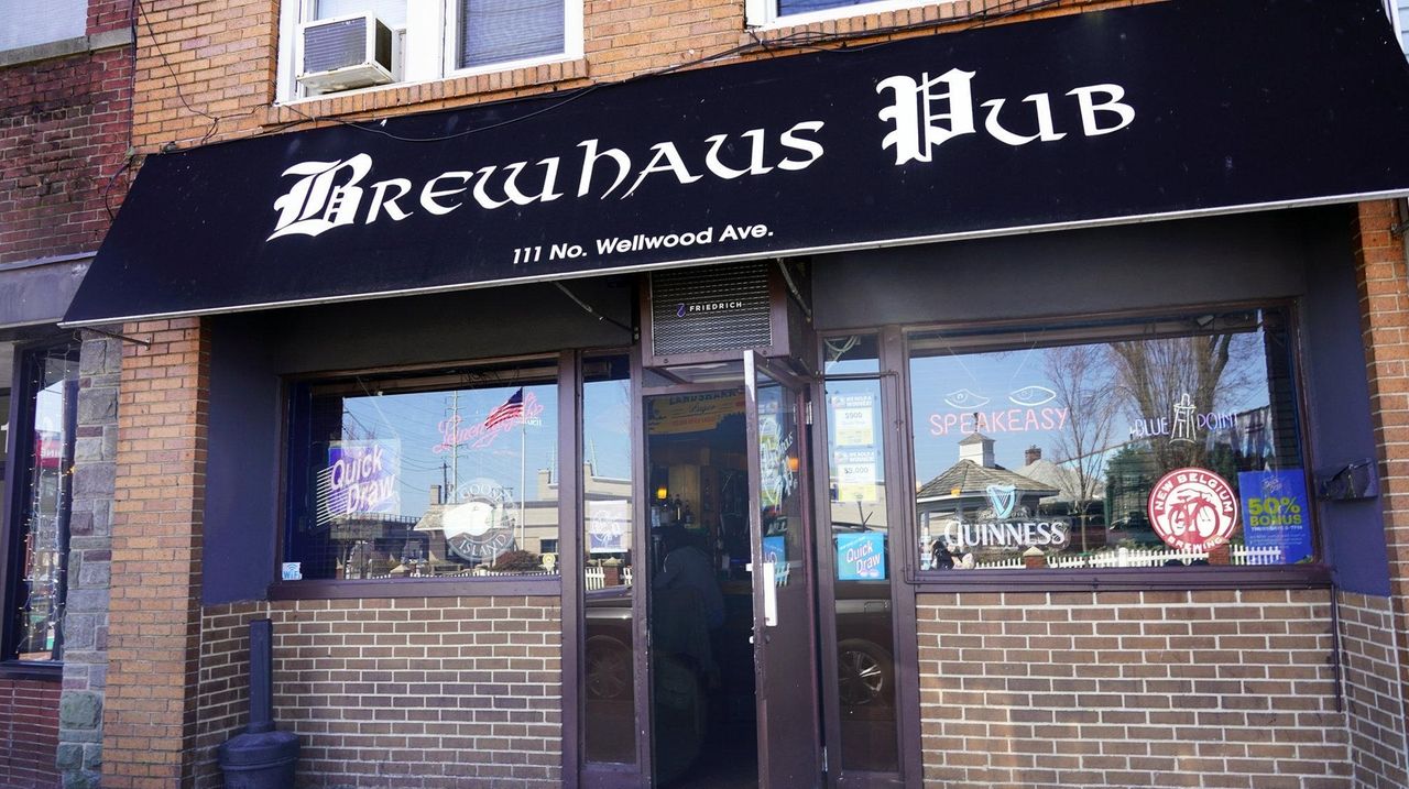 Cops: 11 arrests at Brewhaus Pub, weeks after man fatally struck by car ...
