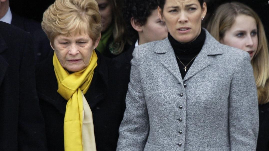 Nancy Kerrigan through the years - Newsday