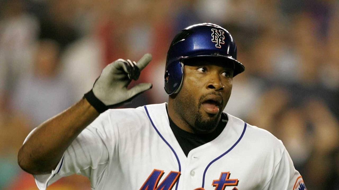 Mets trying to steal a few more runs - Newsday