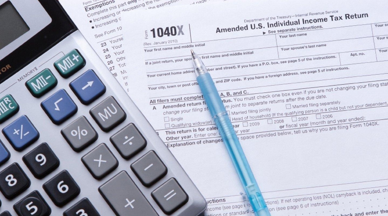Income tax return tips for last-minute filers - Newsday