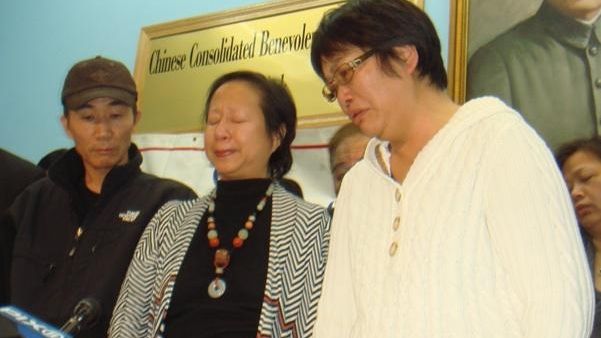 Army Pvt. Danny Chen hazed hours before suicide, family says - Newsday