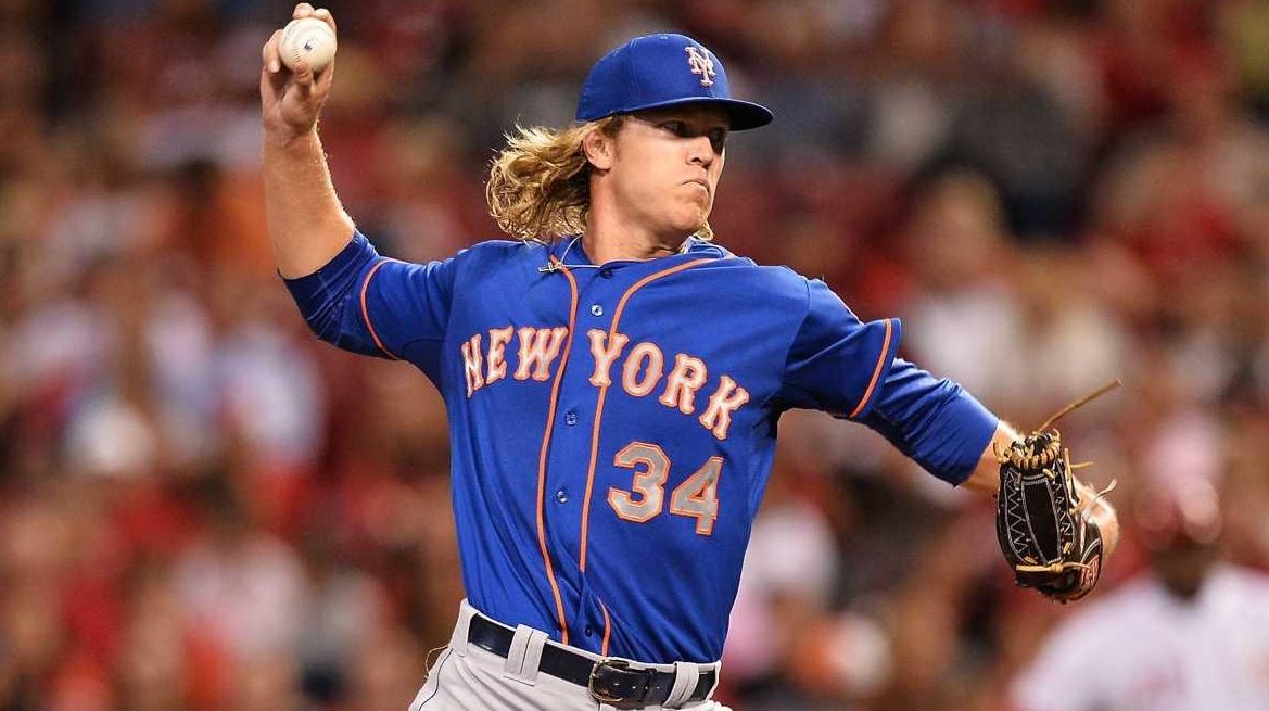 Mets' magic number down to 1 after rout of Reds - Newsday