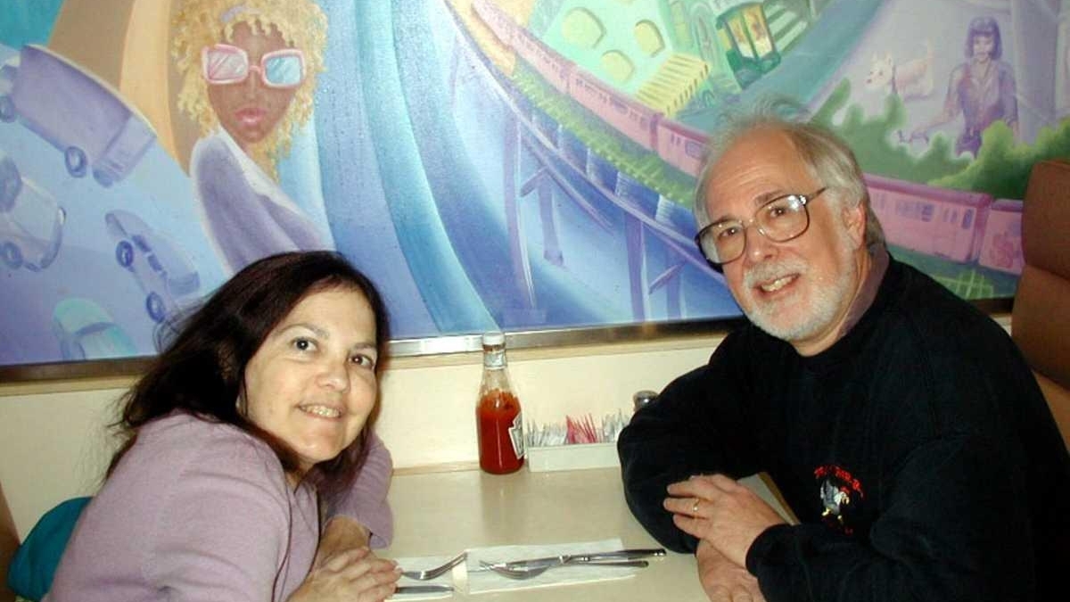 We'll miss our old diner - Newsday