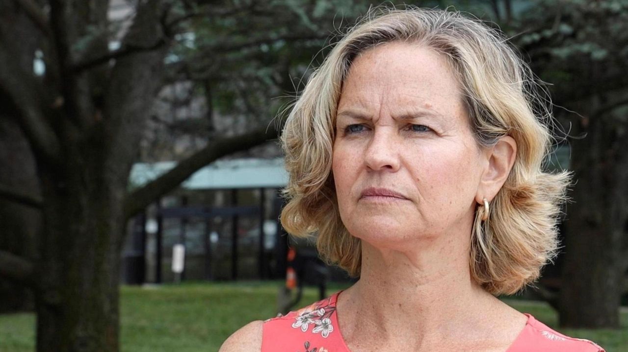 Nassau GOP mulls strategy for overriding Laura Curran veto first ...