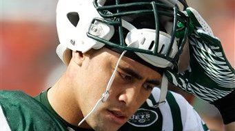 Josh Mauga latest Jet to go down for the season - Newsday