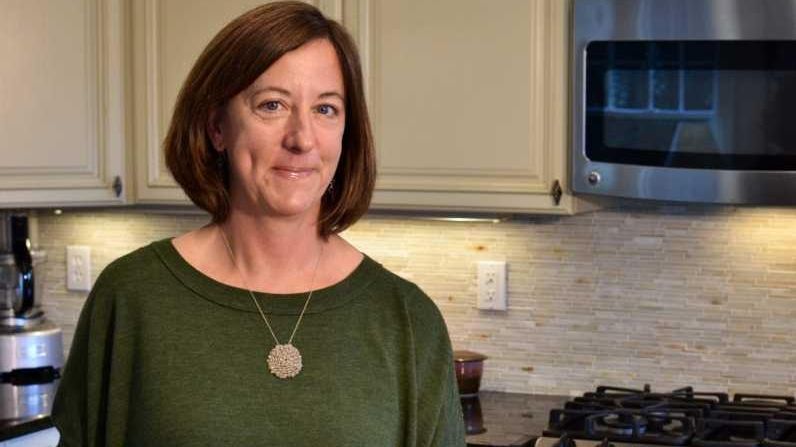 Who's Cooking: Nancy Silverman of Southampton - Newsday