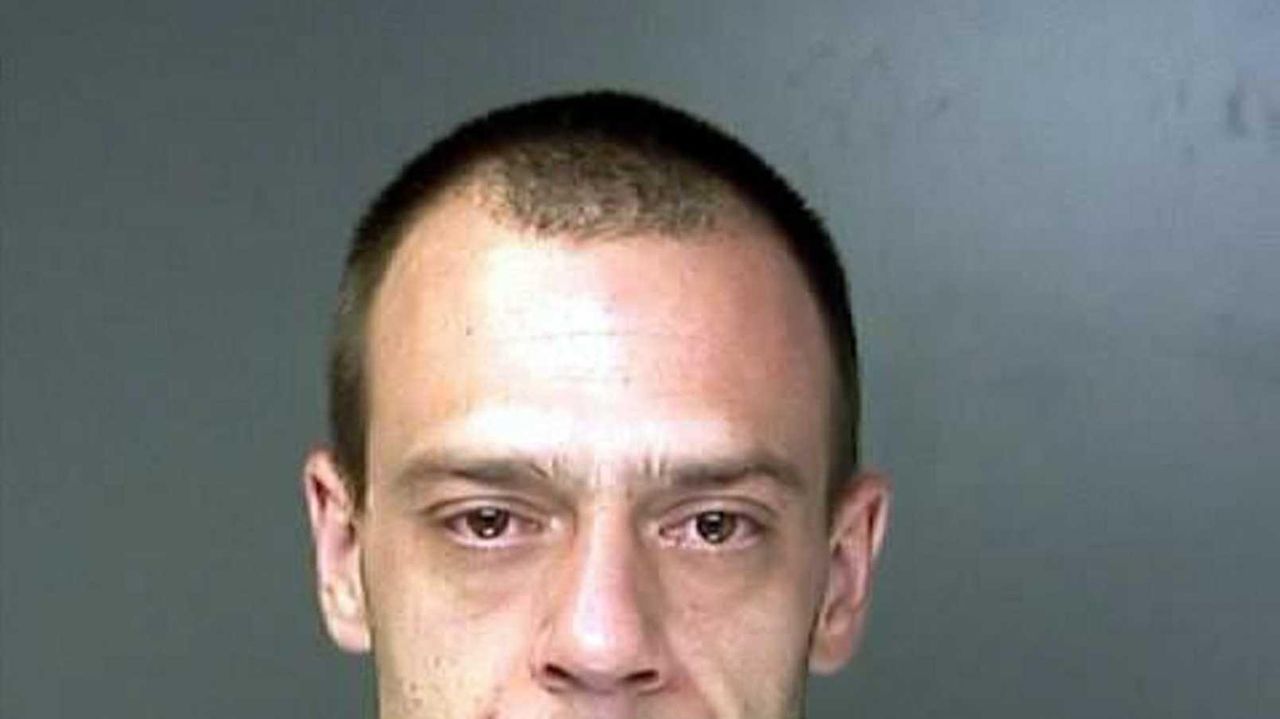 Steven Bertuglia sentenced to 15 years after robbing banks -- again ...