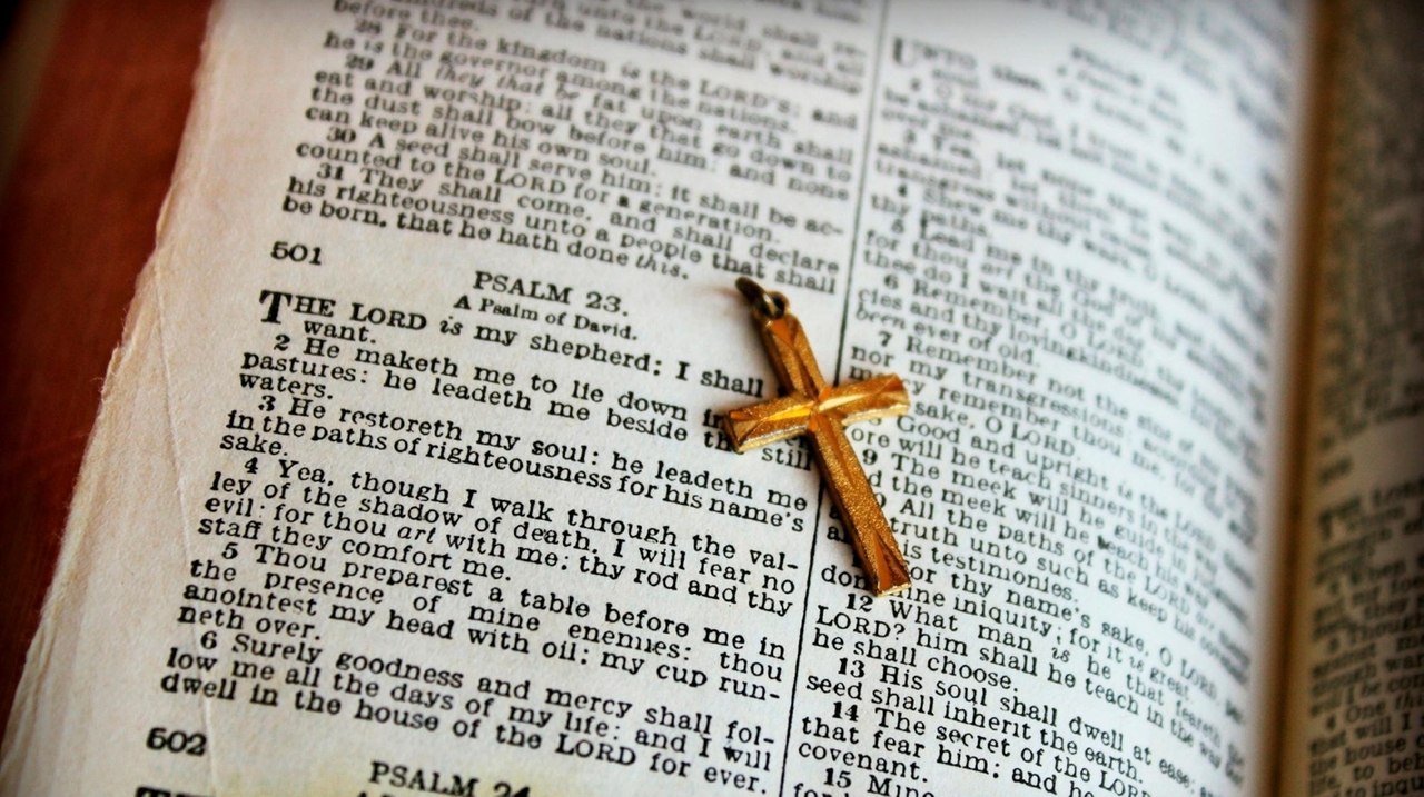 The God Squad: Rabbi Marc Gellman offers Psalms for troubling times ...