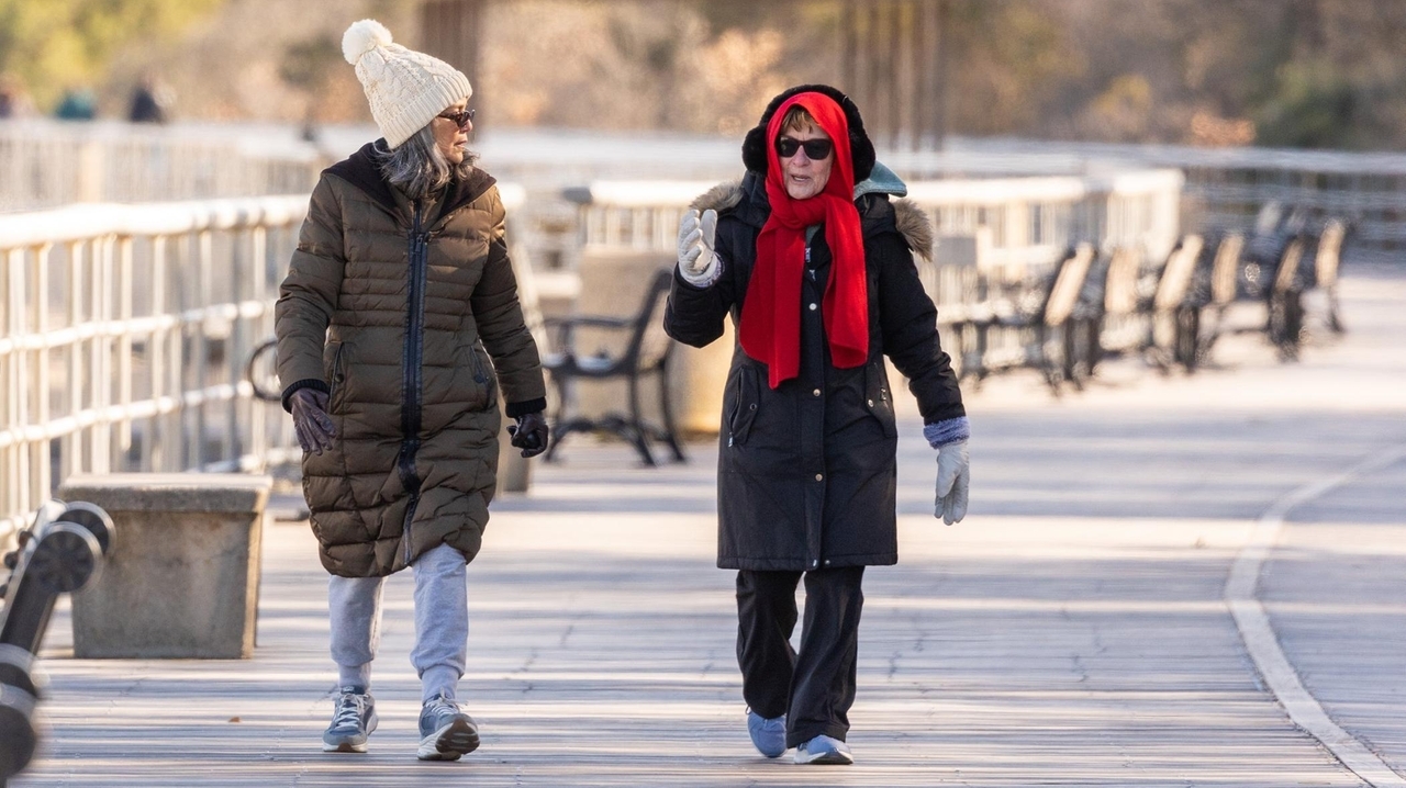 Coping with the cold: How to protect your pipes, pets and yourself ...