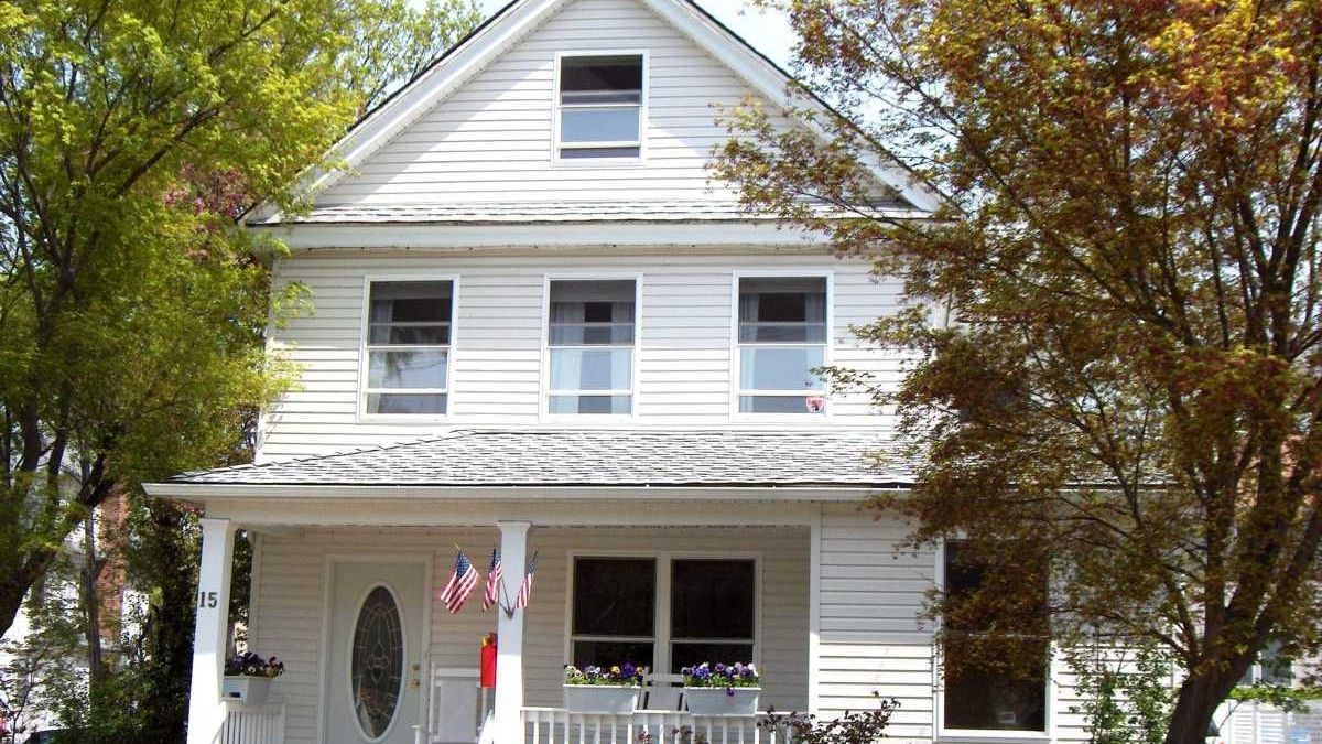 'Win Win' home goes into contract - Newsday