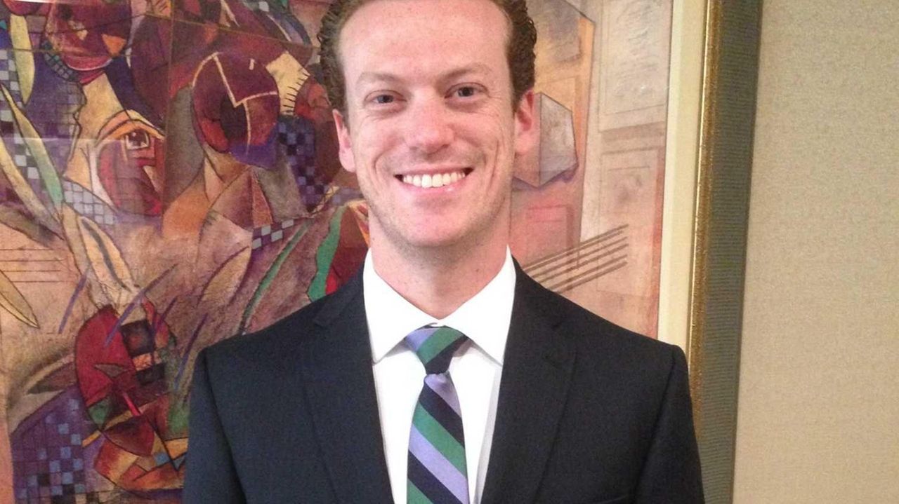 Long Island hires and promotions: New associate joins Greenberg ...