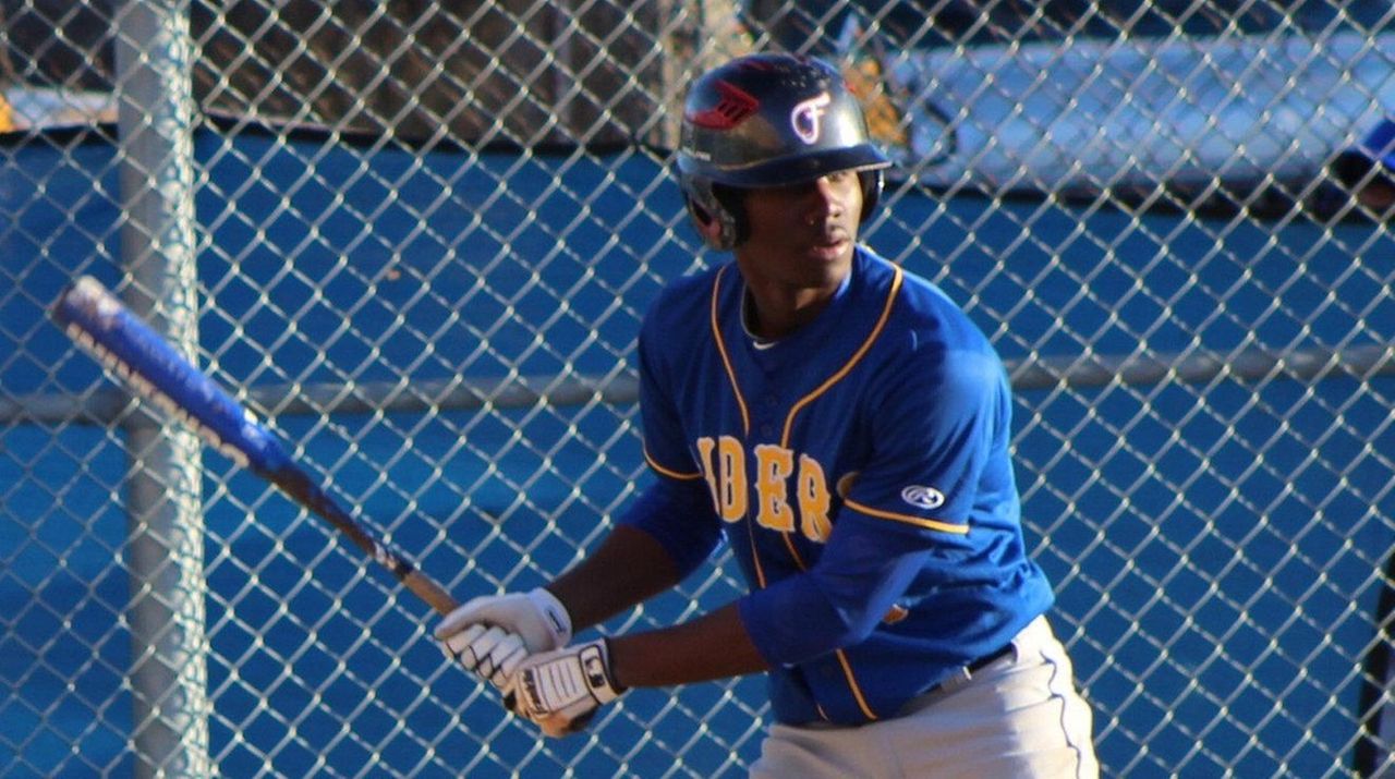 Newsday's Top 100 Long Island baseball players for 2020 - Newsday