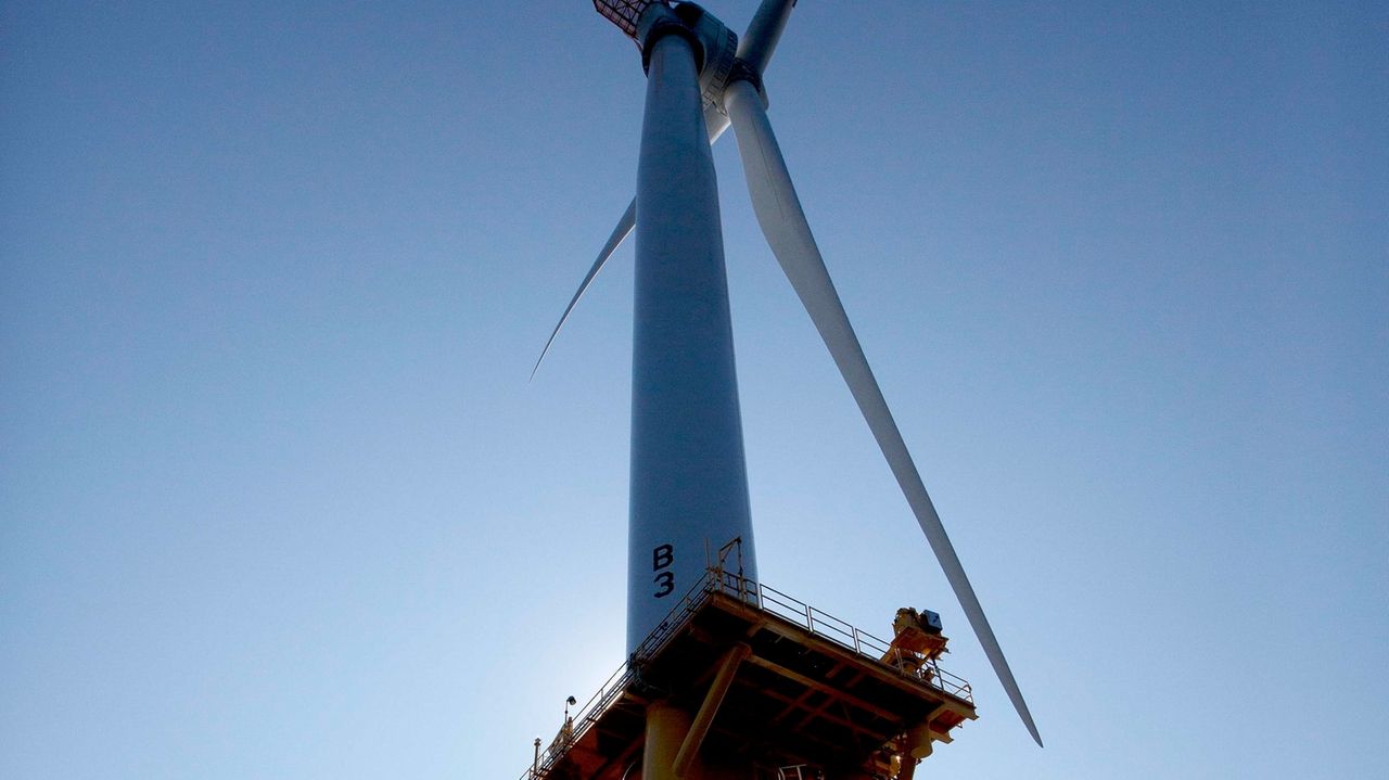 How much will offshore wind farms cost Long Islanders? - Newsday