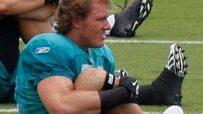 Jets sign LB A.J. Edds, OL Markus Zusevics - Newsday