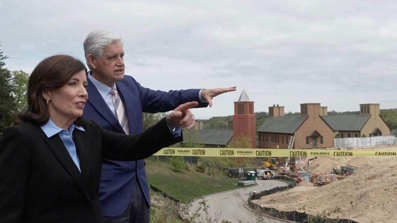 Cold Spring Harbor Lab wins $15 million from NYS for pancreatic cancer ...