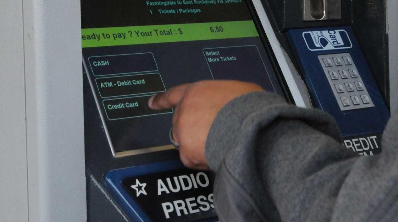 Starting in Jan., new monthly LIRR tickets will lack gender ID - Newsday