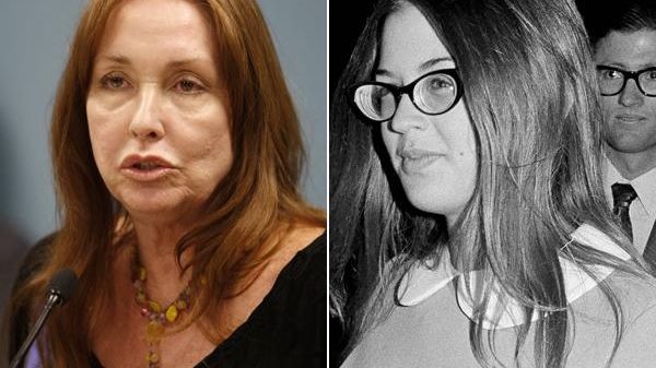 Women linked by Manson murders form odd friendship - Newsday