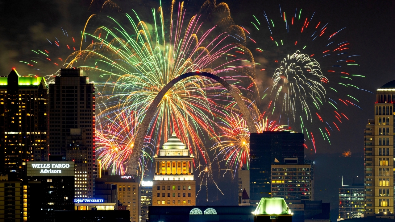 What to know about Fourth of July holiday origins and traditions - Newsday