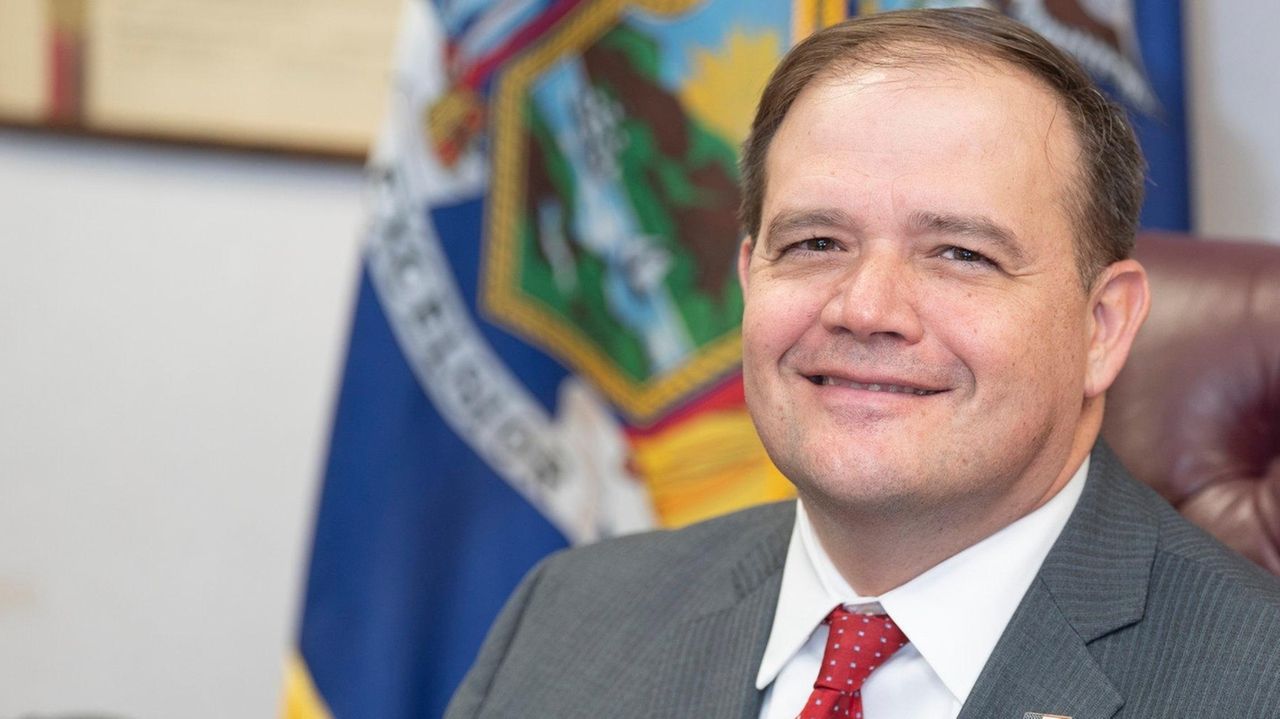 Bail reform, guns, drugs and more: Suffolk County District Attorney Ray ...