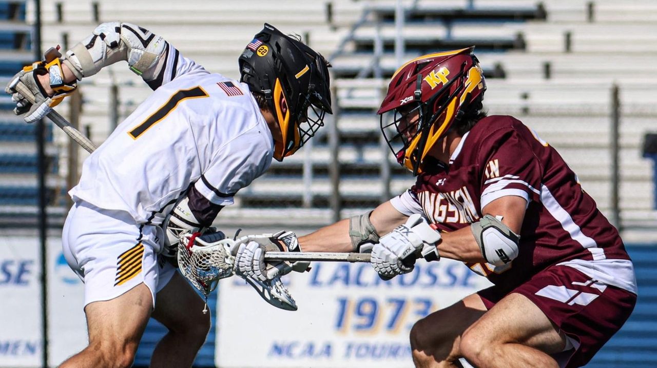 Long Island Class C boys lacrosse final: Wantagh vs. Kings Park - Newsday