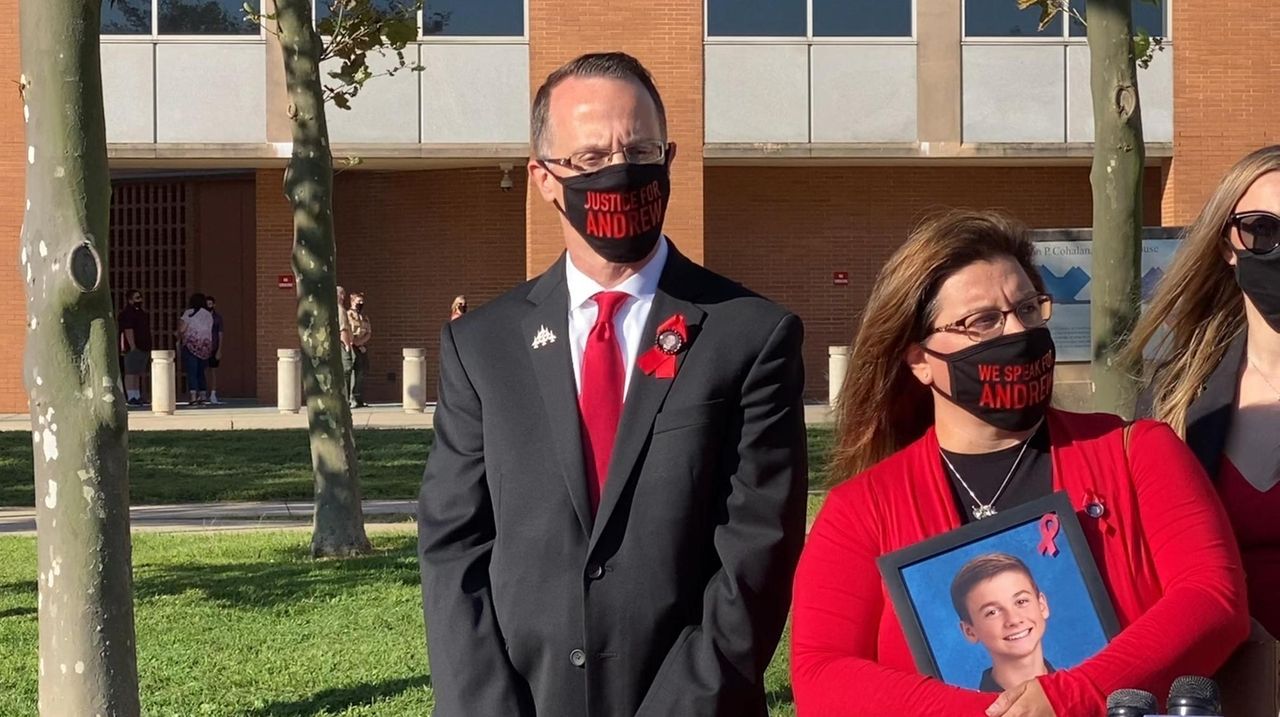 Thomas Murphy's Boy Scout death sentencing postponed amid jury ...