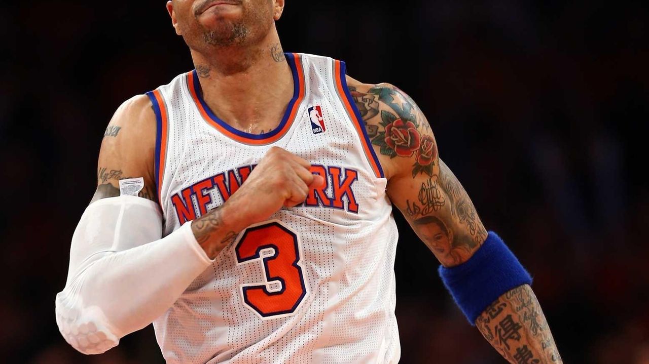 Knicks re-sign Kenyon Martin - Newsday