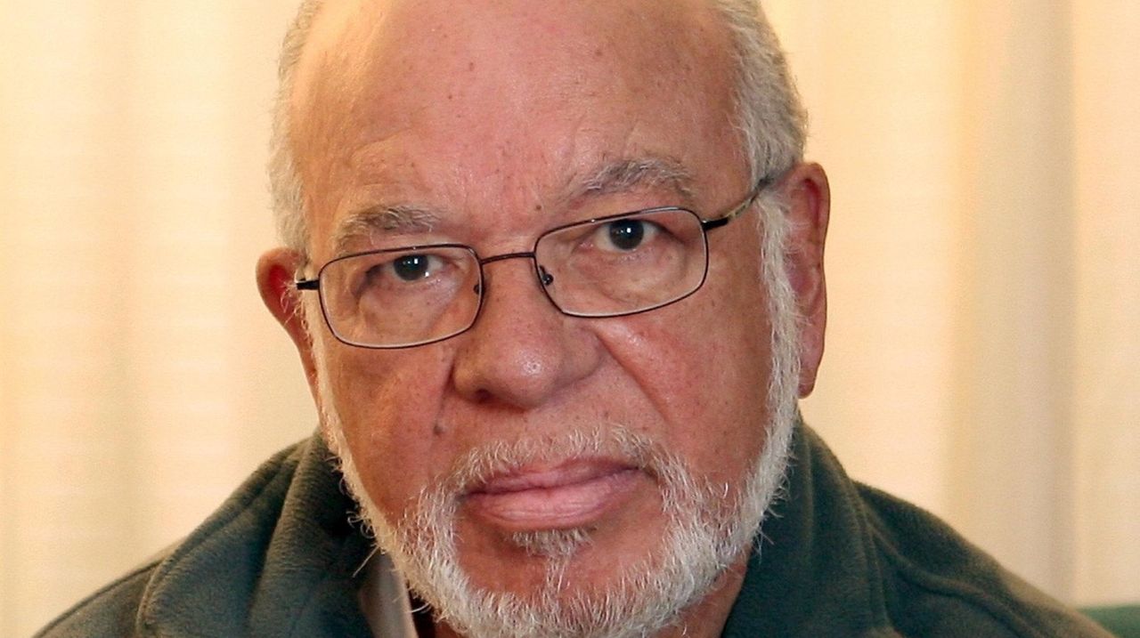 Francis H. Cooper, teacher and activist, dies at 86 - Newsday