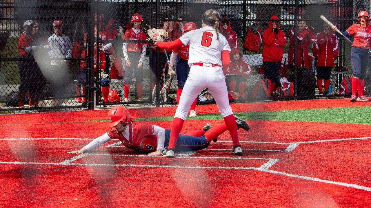 Zarcone's offensive fireworks spark Smithtown East - Newsday