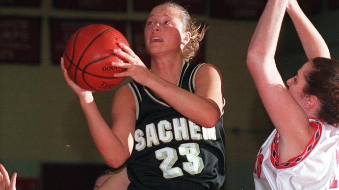 Five girls who changed basketball on Long Island - Newsday