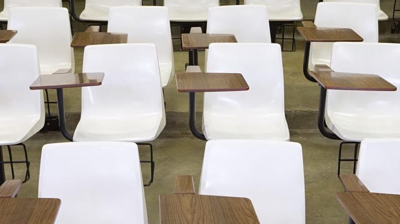 Donald Trump, Jesuit education and changes at Fordham University - Newsday