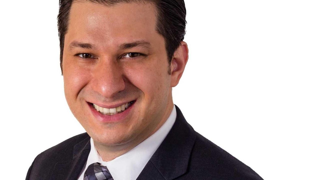 Long Island hires and promotions: Christopher D. Warren, Davidoff ...