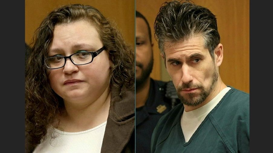 Babylon body parts case: Alexis Nieves, Jeffrey Mackey, of Amityville ...