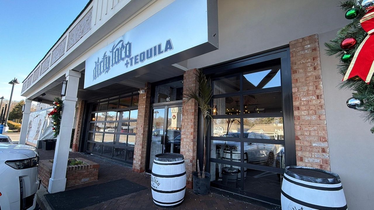 Dirty Taco + Tequila in Woodbury gets Oyster Bay OK to expand - Newsday