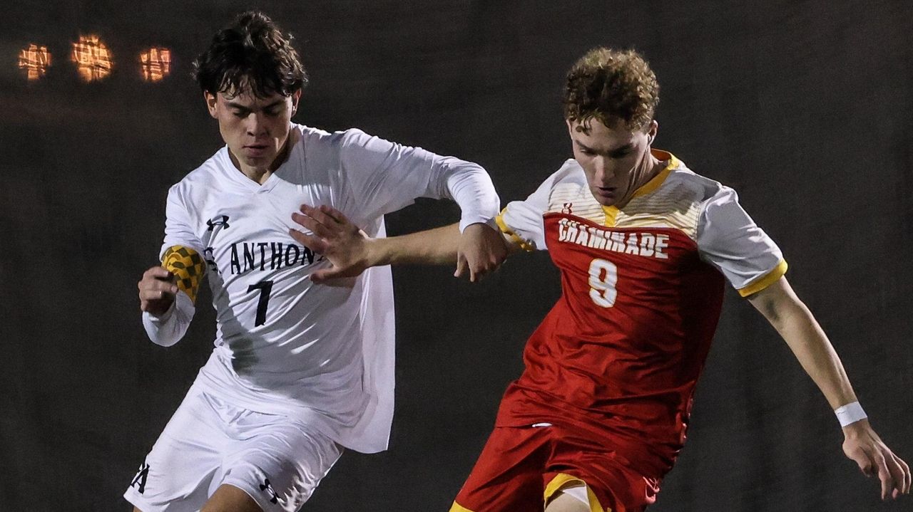 Muratore scores winner in extra-time to lift St. Anthony's to CHSAA ...