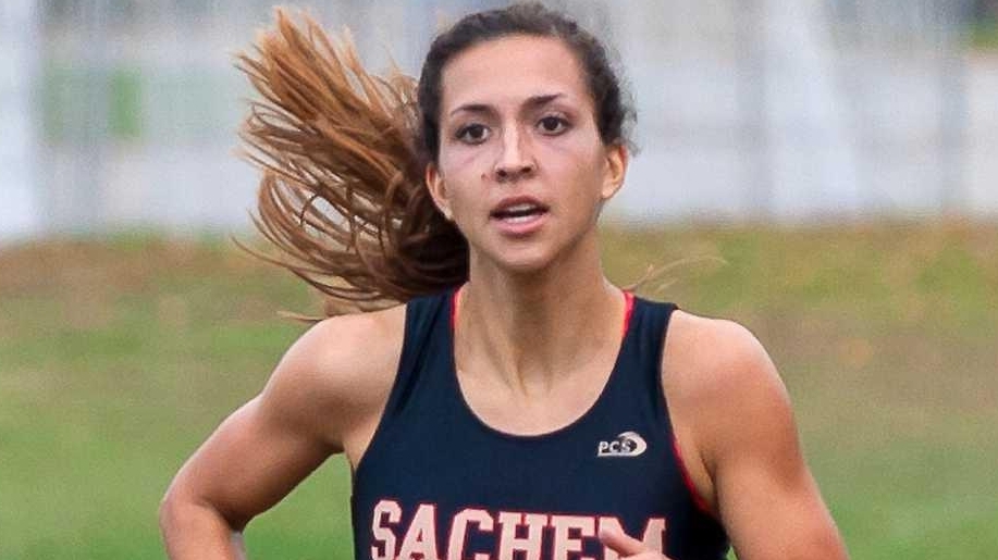Sachem East's Alexandra DeCicco leads her team back to states with ...