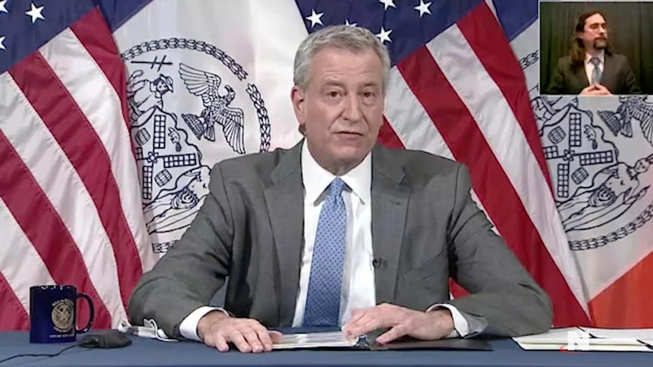 CDC changes school guidance, allowing desks to be 3 feet apart instead ...