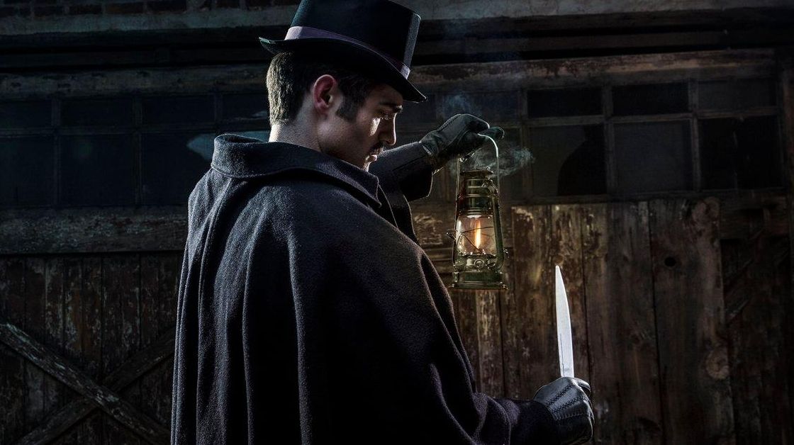 ‘American Ripper’ review: Historical doc promises more than it delivers ...