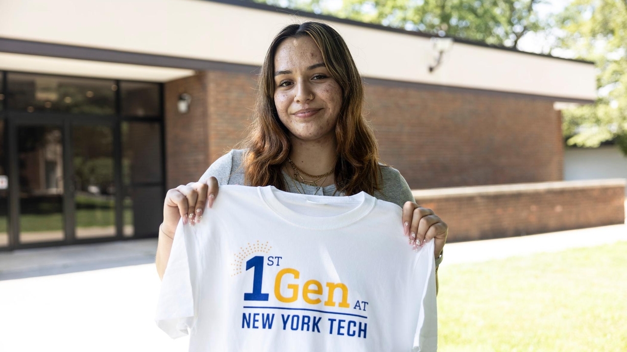 LI colleges welcoming 'first generation' learners with support programs ...