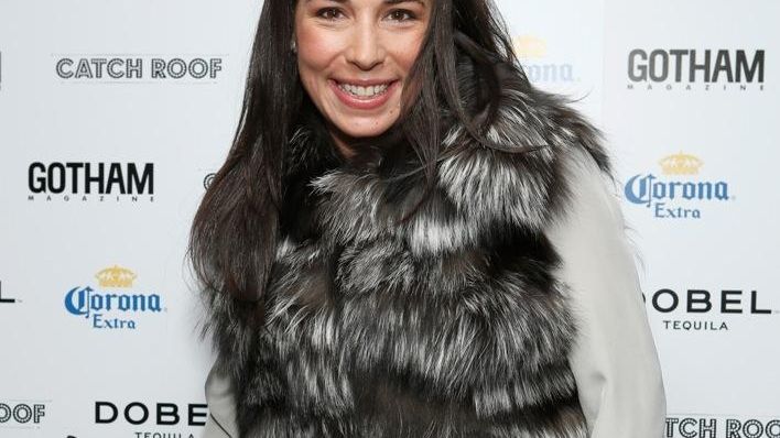 Fashionista Samantha Marcus Yanks on style, NYC haunts and family - Newsday