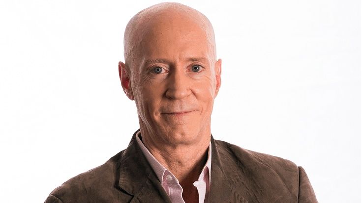 Bernard McGuirk, longtime New York radio personality, dead - Newsday