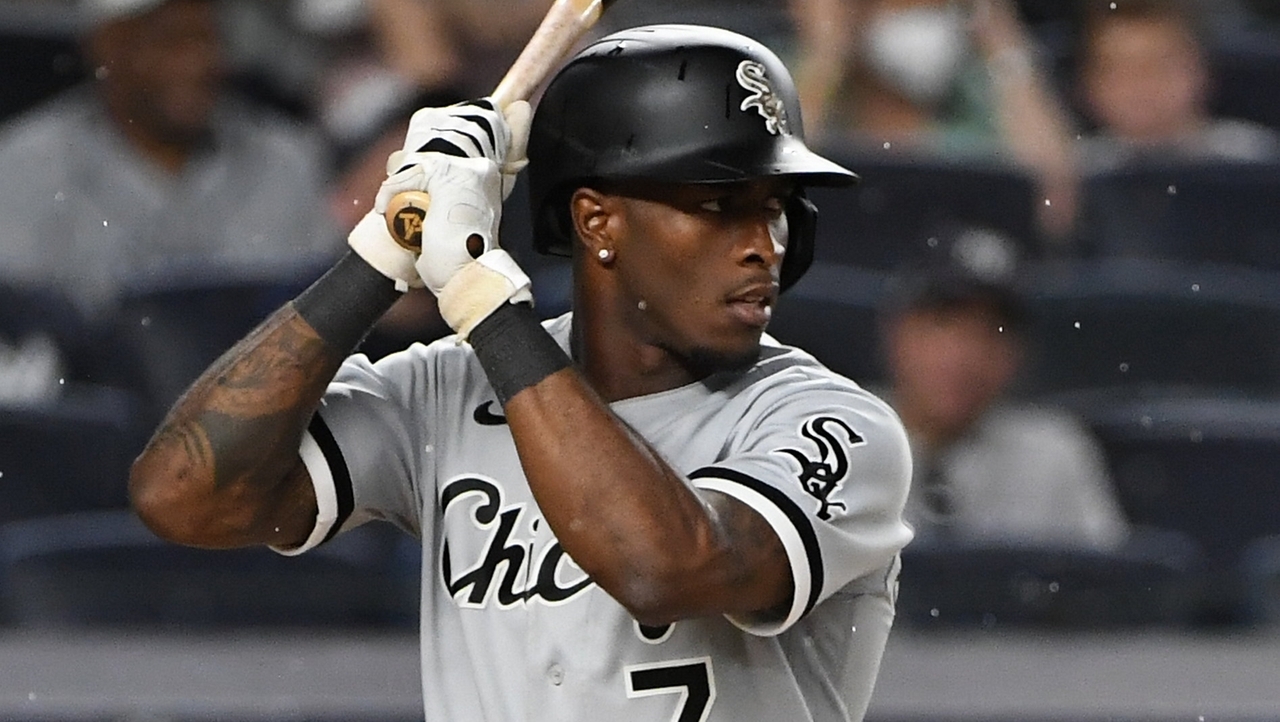 Tim Anderson refutes Josh Donaldson's 'joke' claim - Newsday