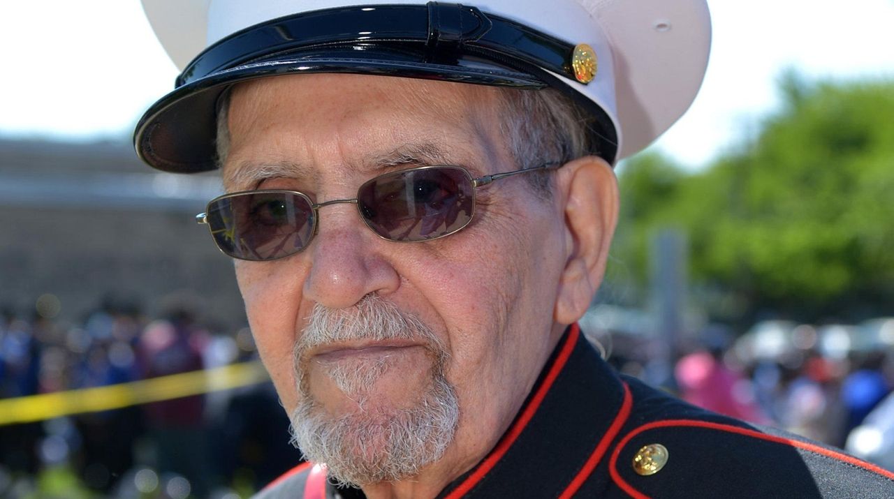 Robert Leroy Harding, Congressional Gold Medal recipient, dies at 89 ...