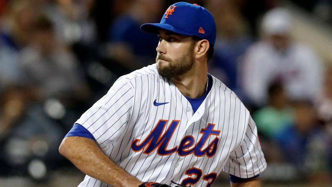 David Peterson's relief re-debut highlights Mets' win over Pirates ...