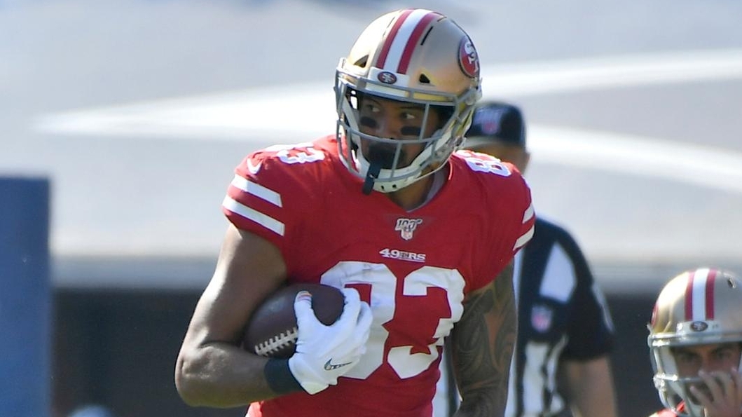 New Giant Levine Toilolo knows the bond between players and coaches is ...