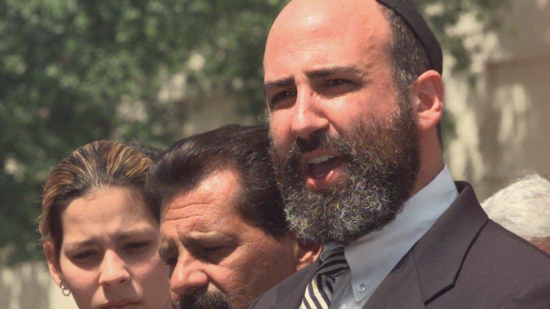 From the archives: LI native fronts battle for Elian - Newsday
