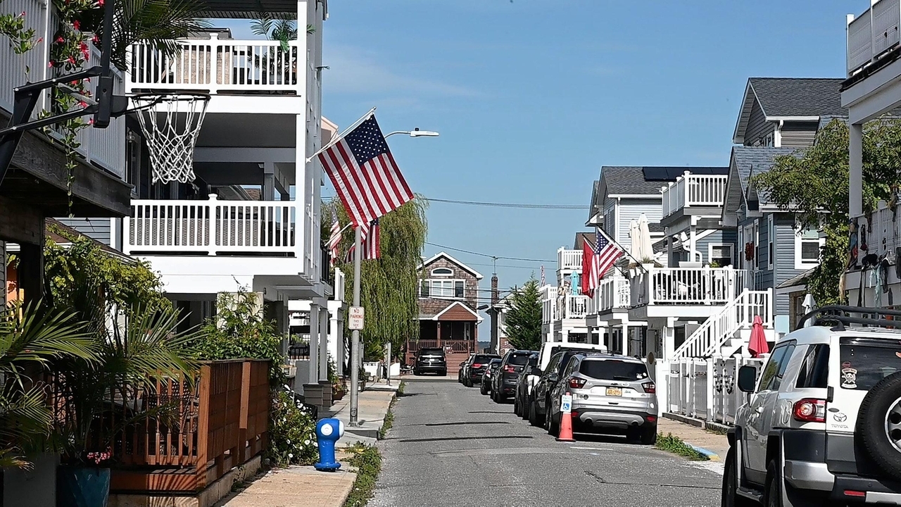 Is Long Beach ready for another Sandy? - Newsday