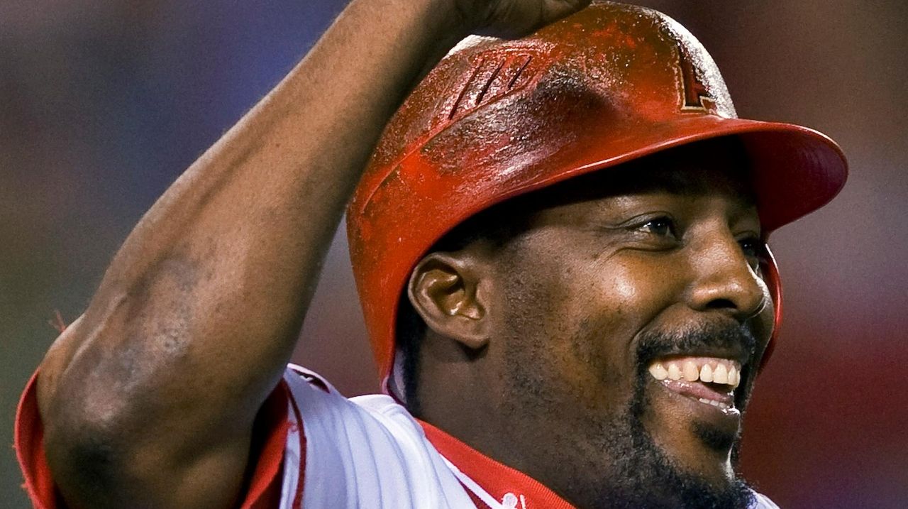 Mark Herrmann's 2018 Baseball Hall of Fame ballot - Newsday