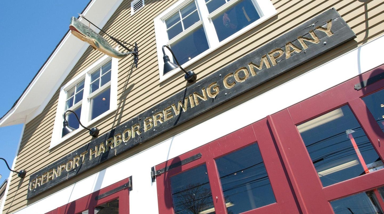 Greenport Harbor Brewing Co. to debut special beers at The Villager in ...