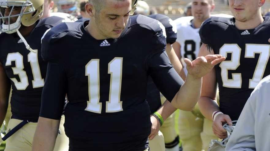 Tommy Rees pleads not guilty - Newsday