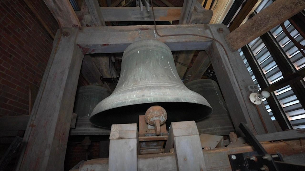 Ringing true: History and community resonate in Long Island's church ...
